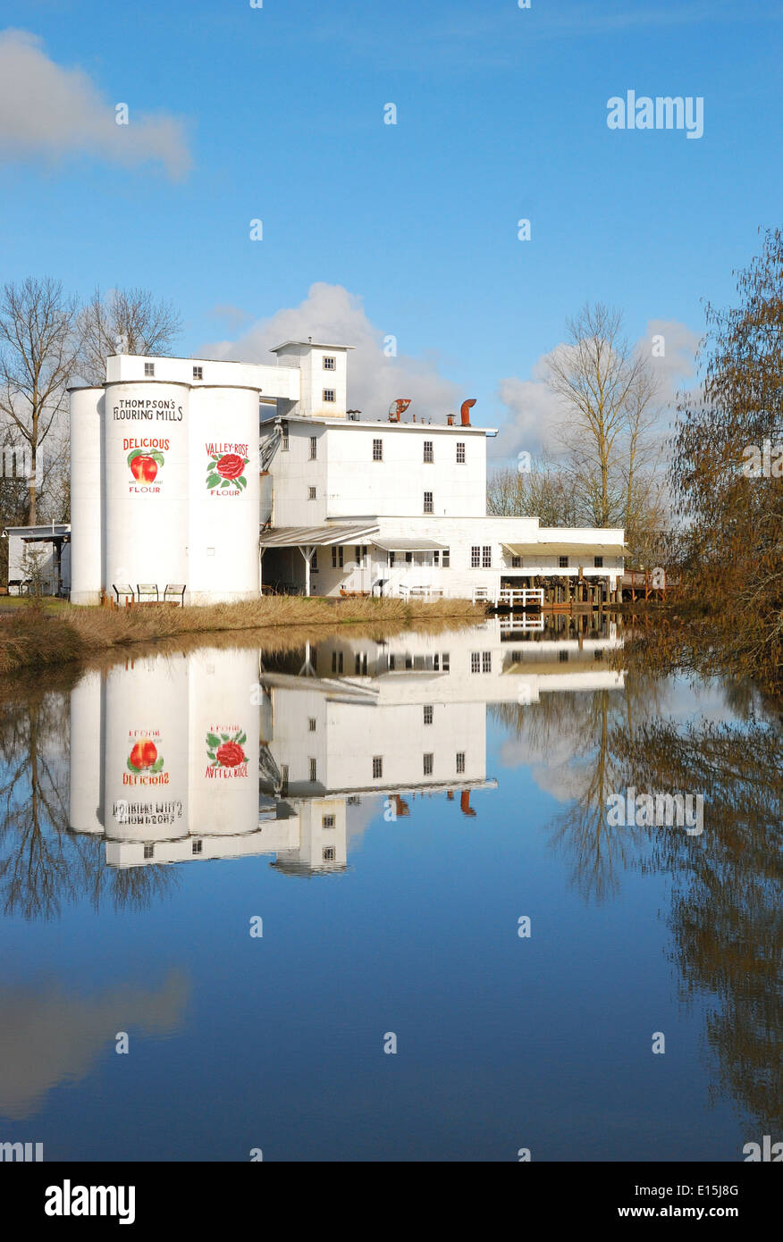 Shedd oregon hi-res stock photography and images - Alamy