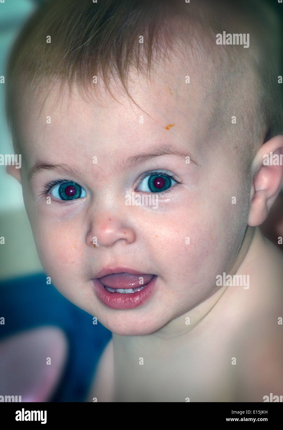 Child age 8 to 10 hi-res stock photography and images - Alamy