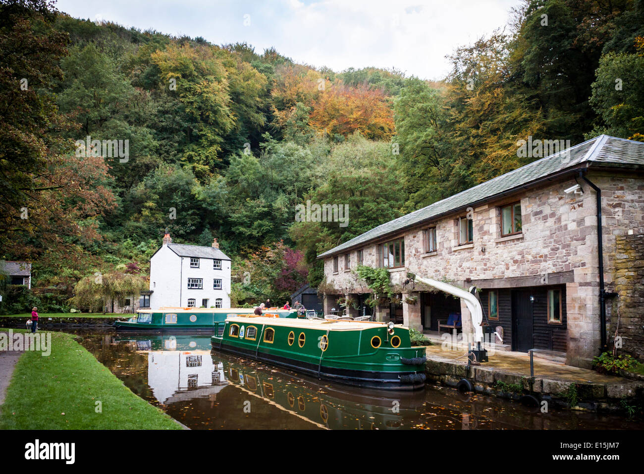 Llanfoist hi-res stock photography and images - Alamy