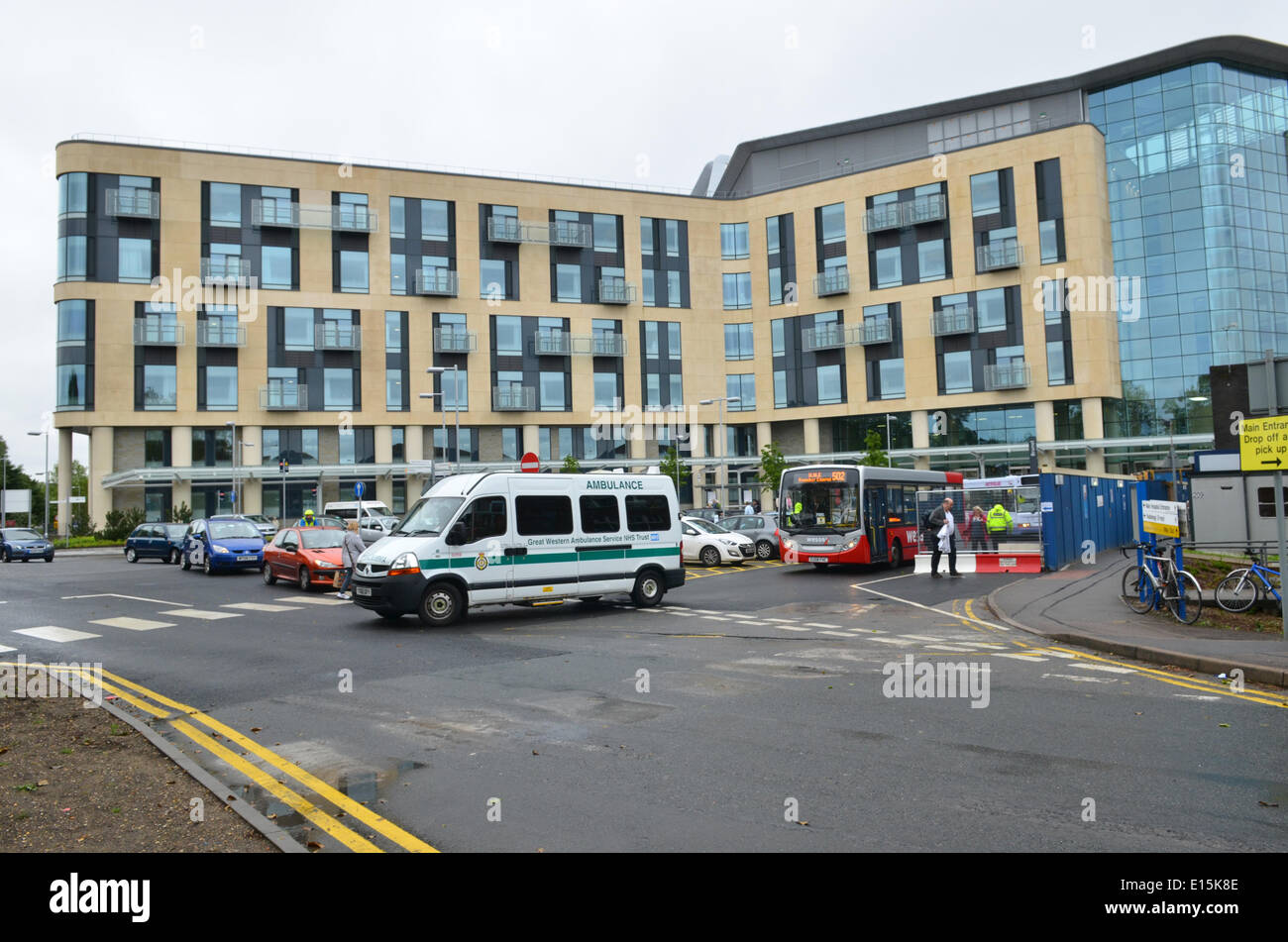 Bristol, UK. 23rd May, 2014. 180 Patients Operations Canceled at £430 ...