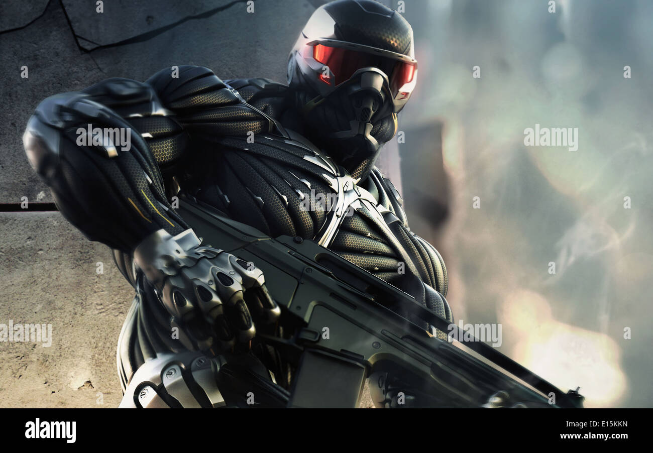Crysis 2 Hd Wallpapers Crysis 2 | Crysis Wiki | Fandom