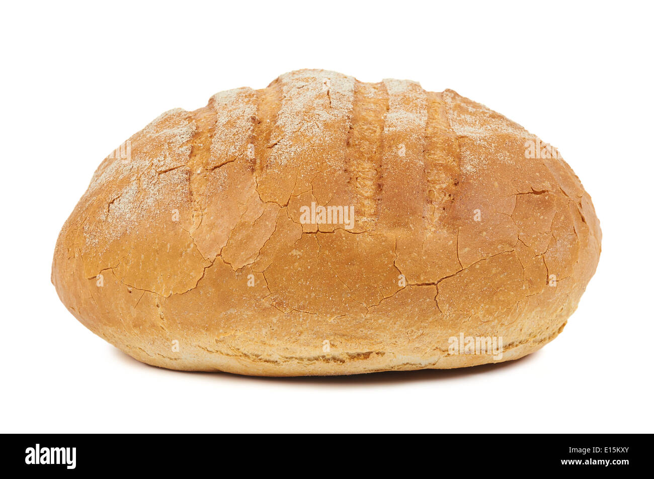 Cracked bread hi-res stock photography and images - Alamy
