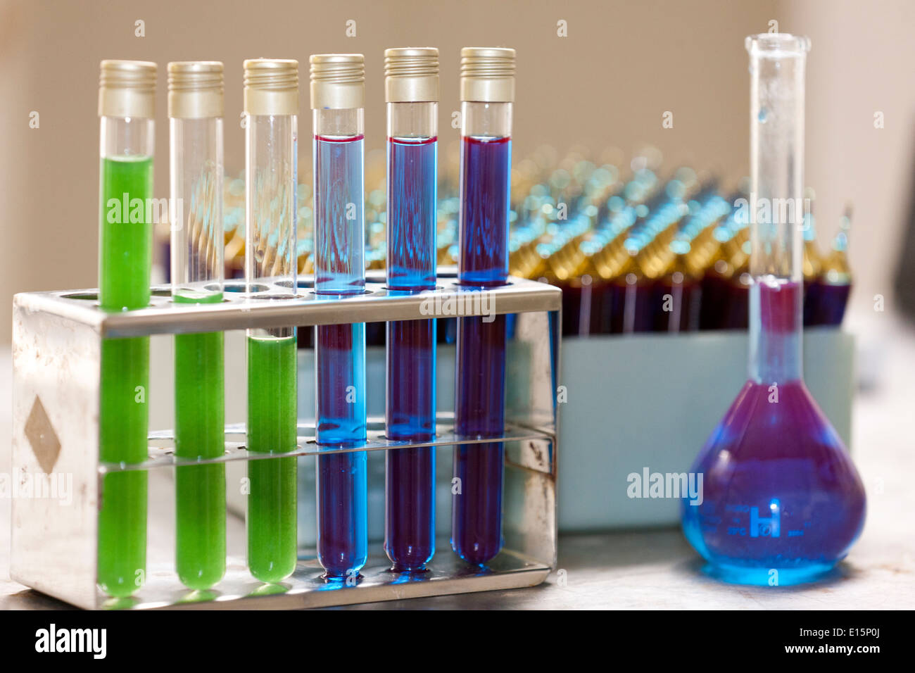 Lab applied research laboratory lab seaweed algae france algae therapy ...