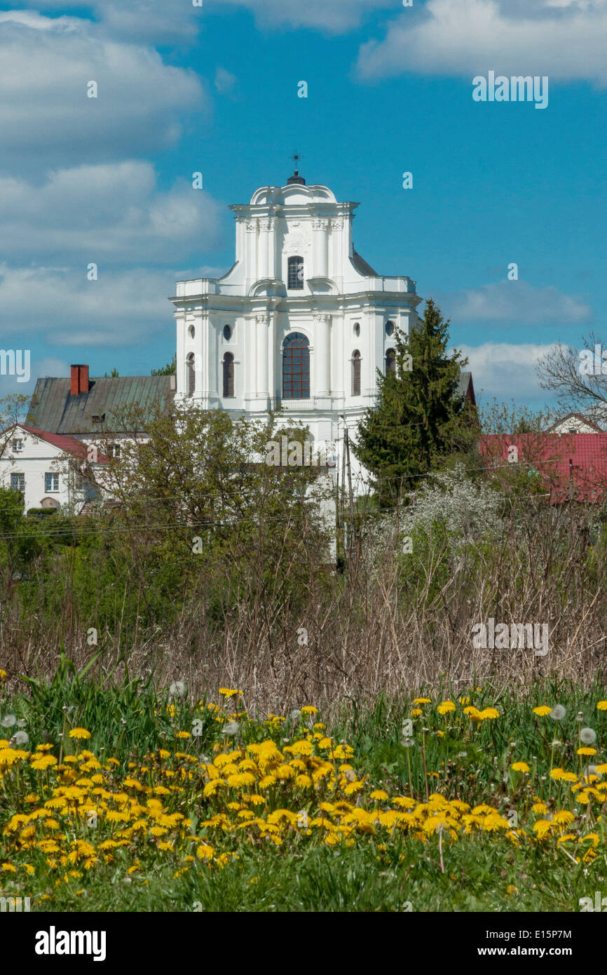 Drohiczyn hi-res stock photography and images - Alamy