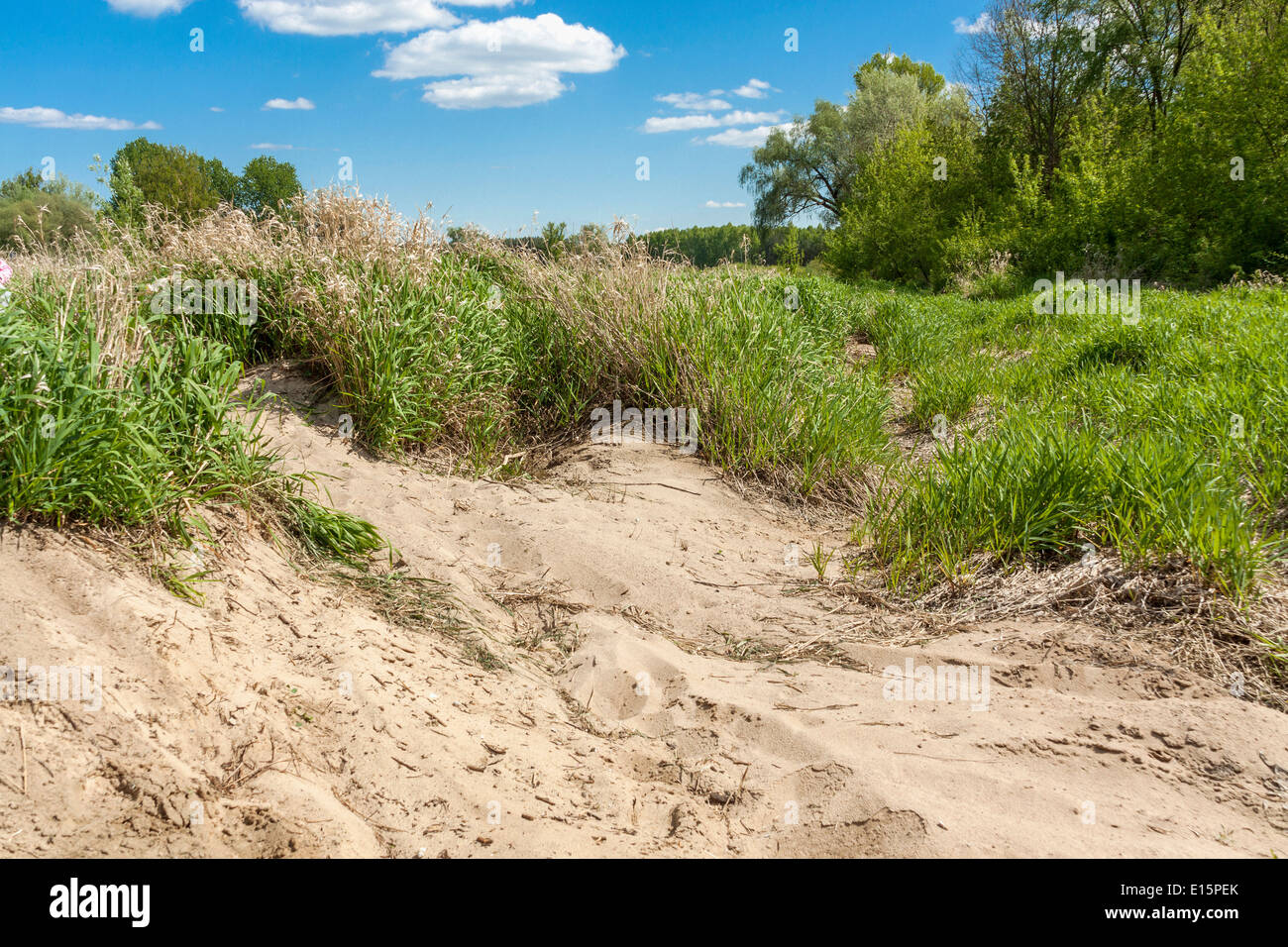 Bug river hi-res stock photography and images - Alamy