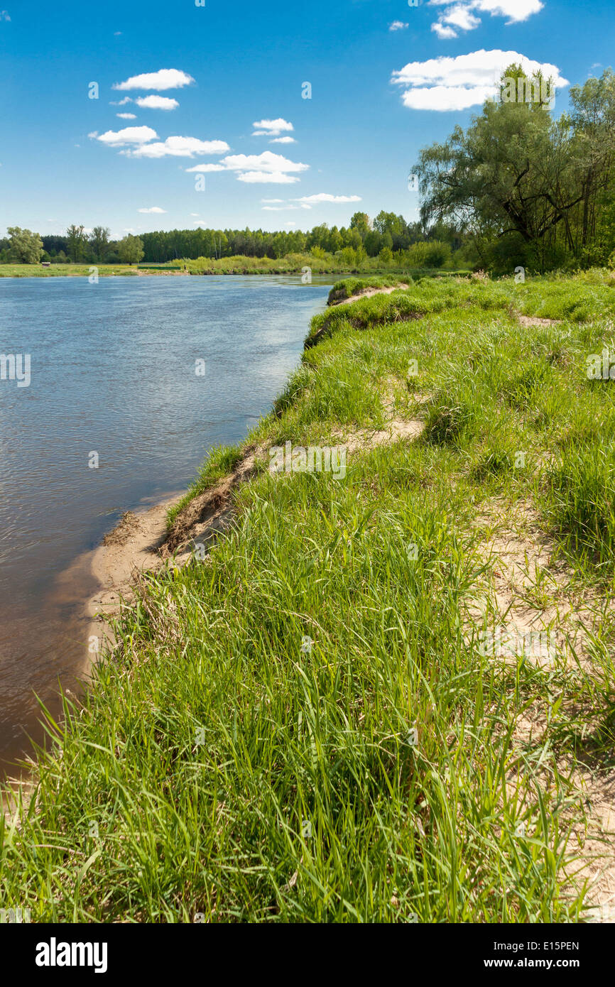 Drohiczyn podlasie hi-res stock photography and images - Alamy
