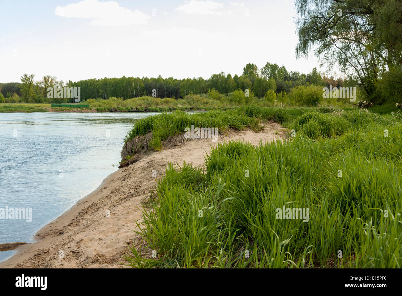 Drohiczyn podlasie hi-res stock photography and images - Alamy