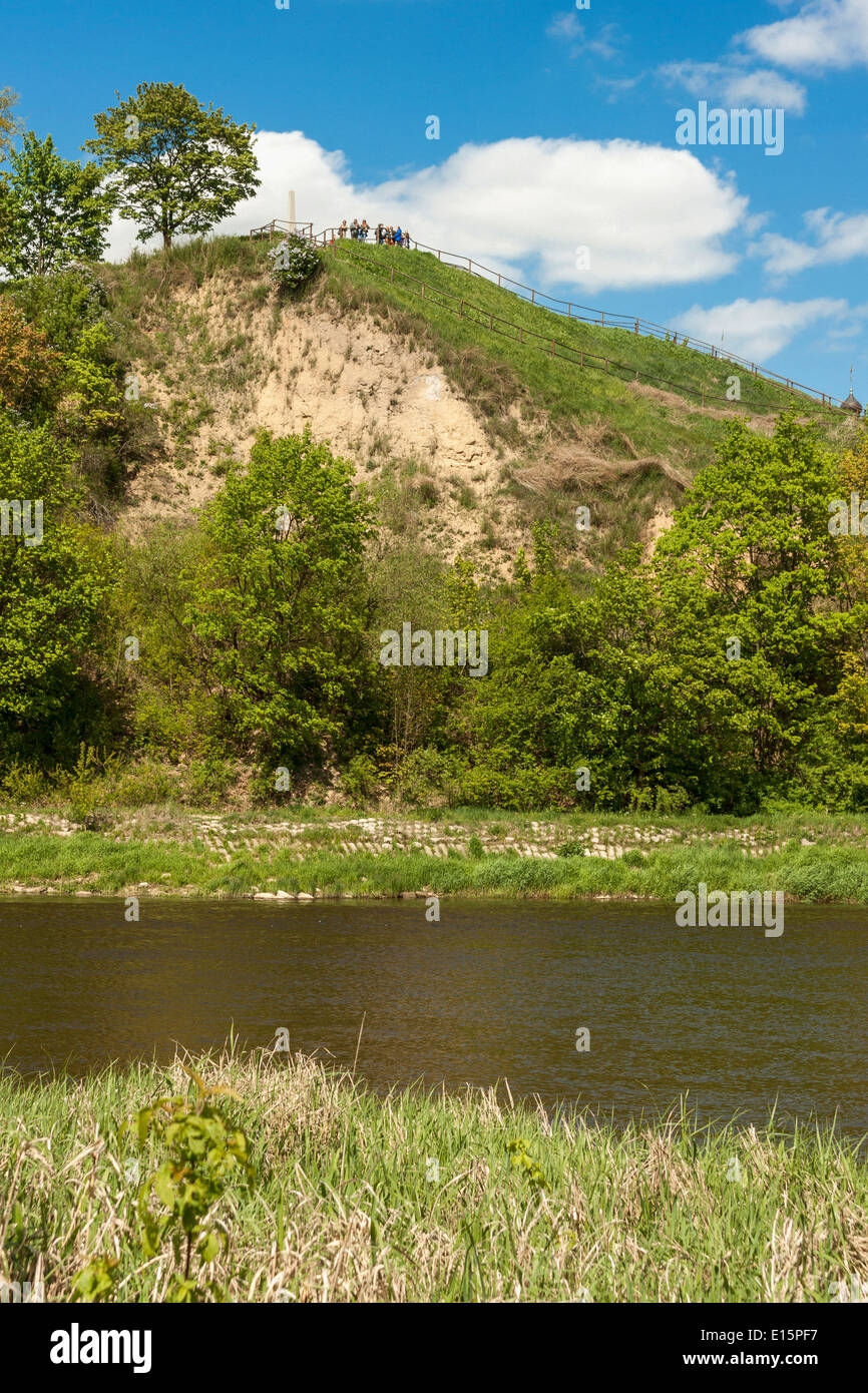 Gora Zamkowa Drohiczyn High Resolution Stock Photography and Images - Alamy