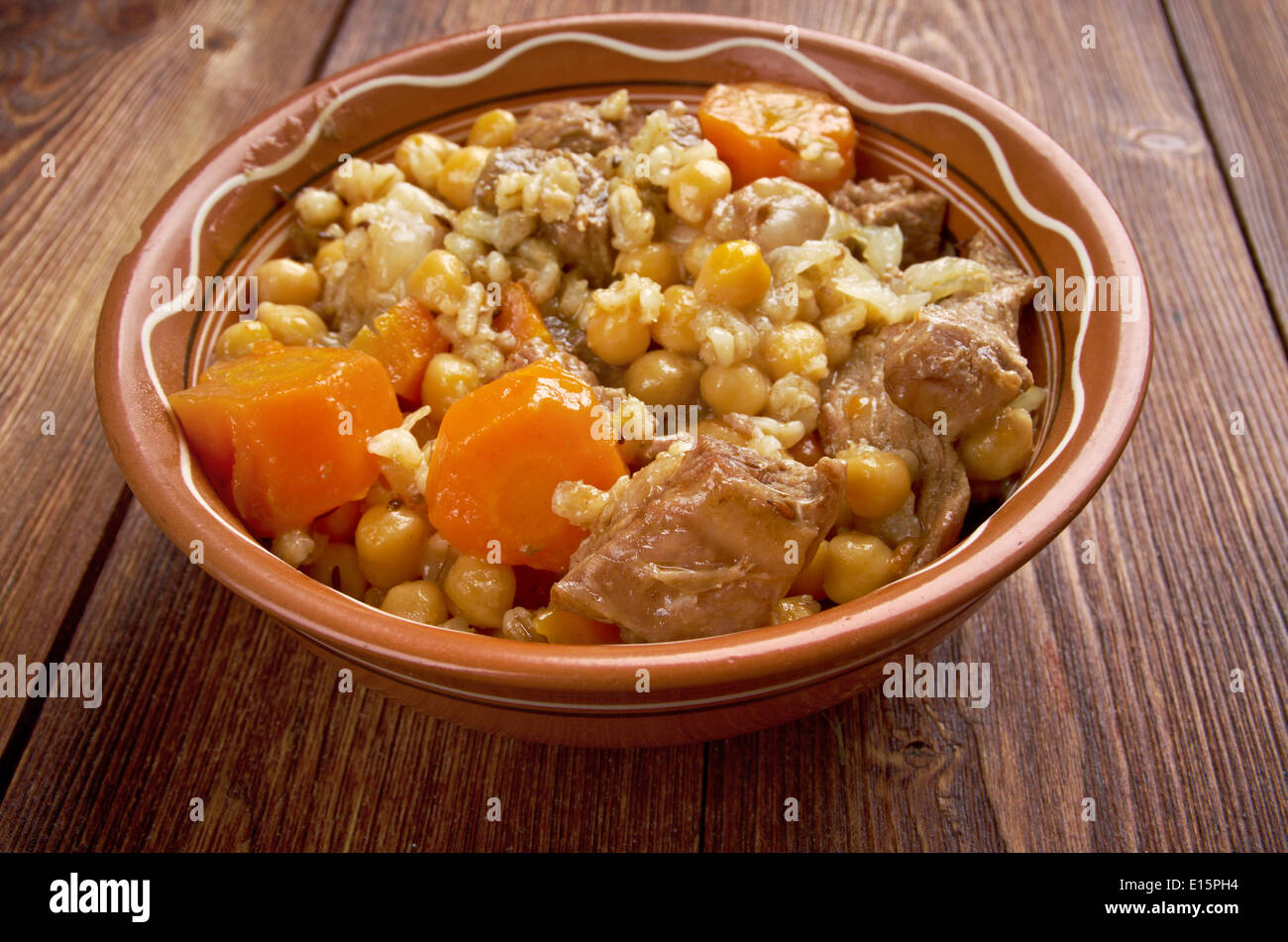 Hamin hi-res stock photography and images - Alamy