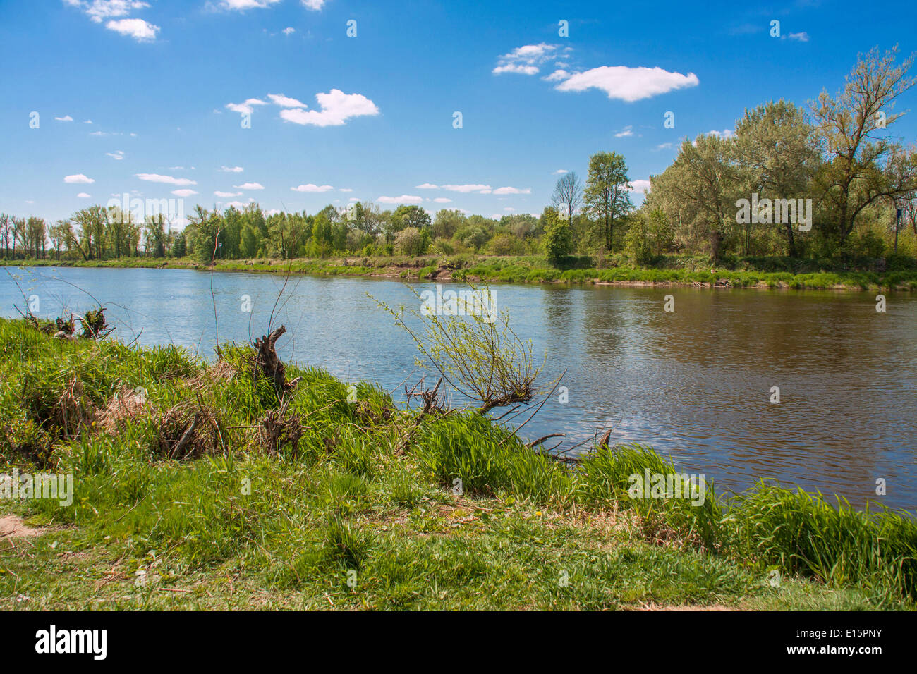Drohiczyn podlasie hi-res stock photography and images - Alamy