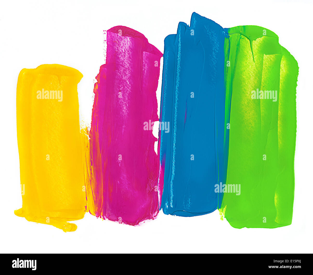 Paint stripe hi-res stock photography and images - Alamy