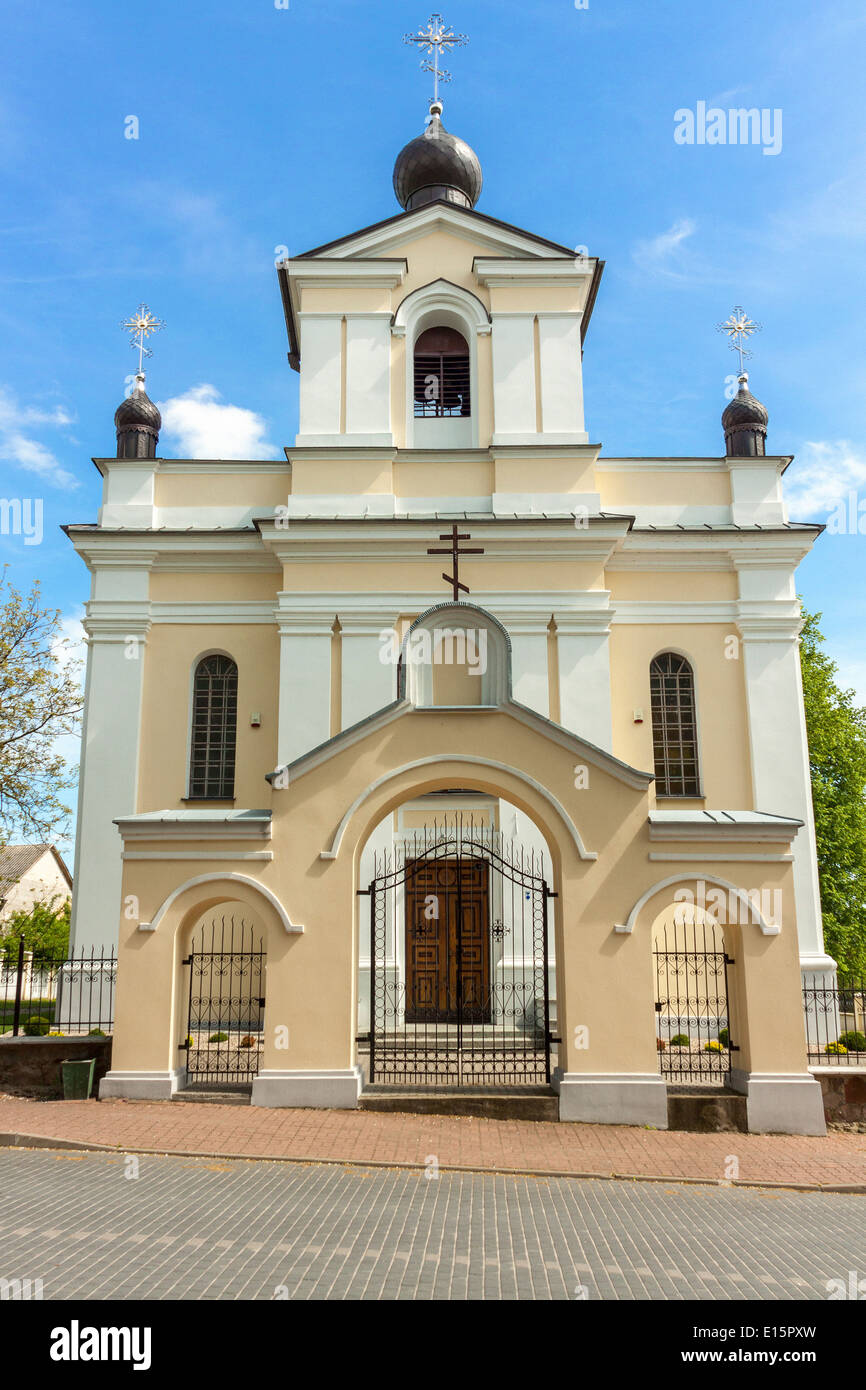 Drohiczyn Poland Stock Photos & Drohiczyn Poland Stock Images - Alamy