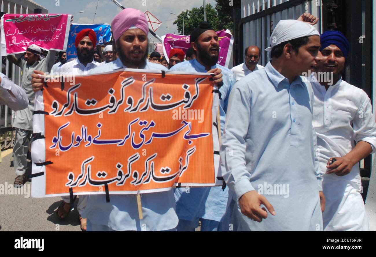 Baton wielding hi-res stock photography and images - Alamy