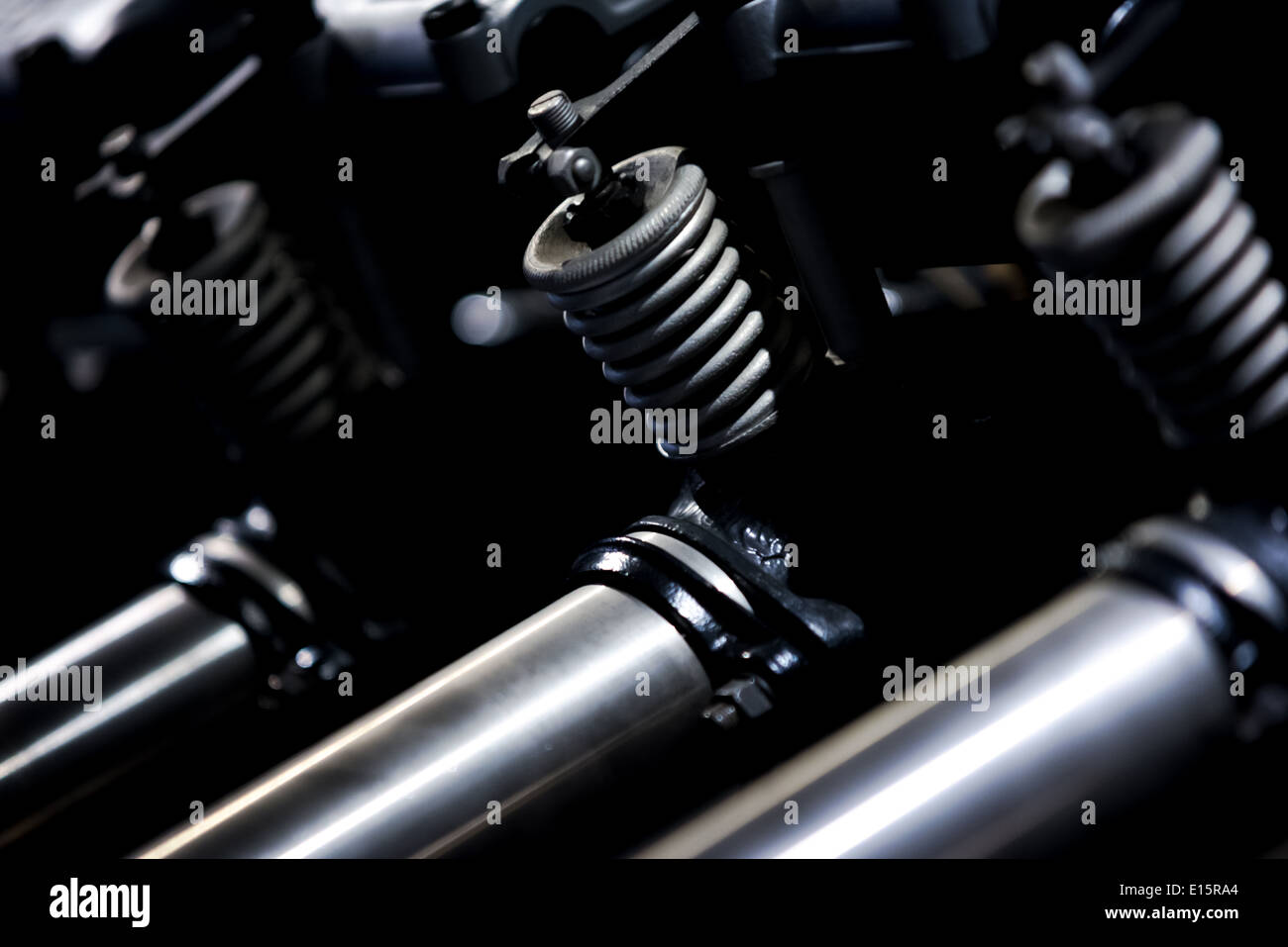 Piston engine aircraft hi-res stock photography and images - Alamy