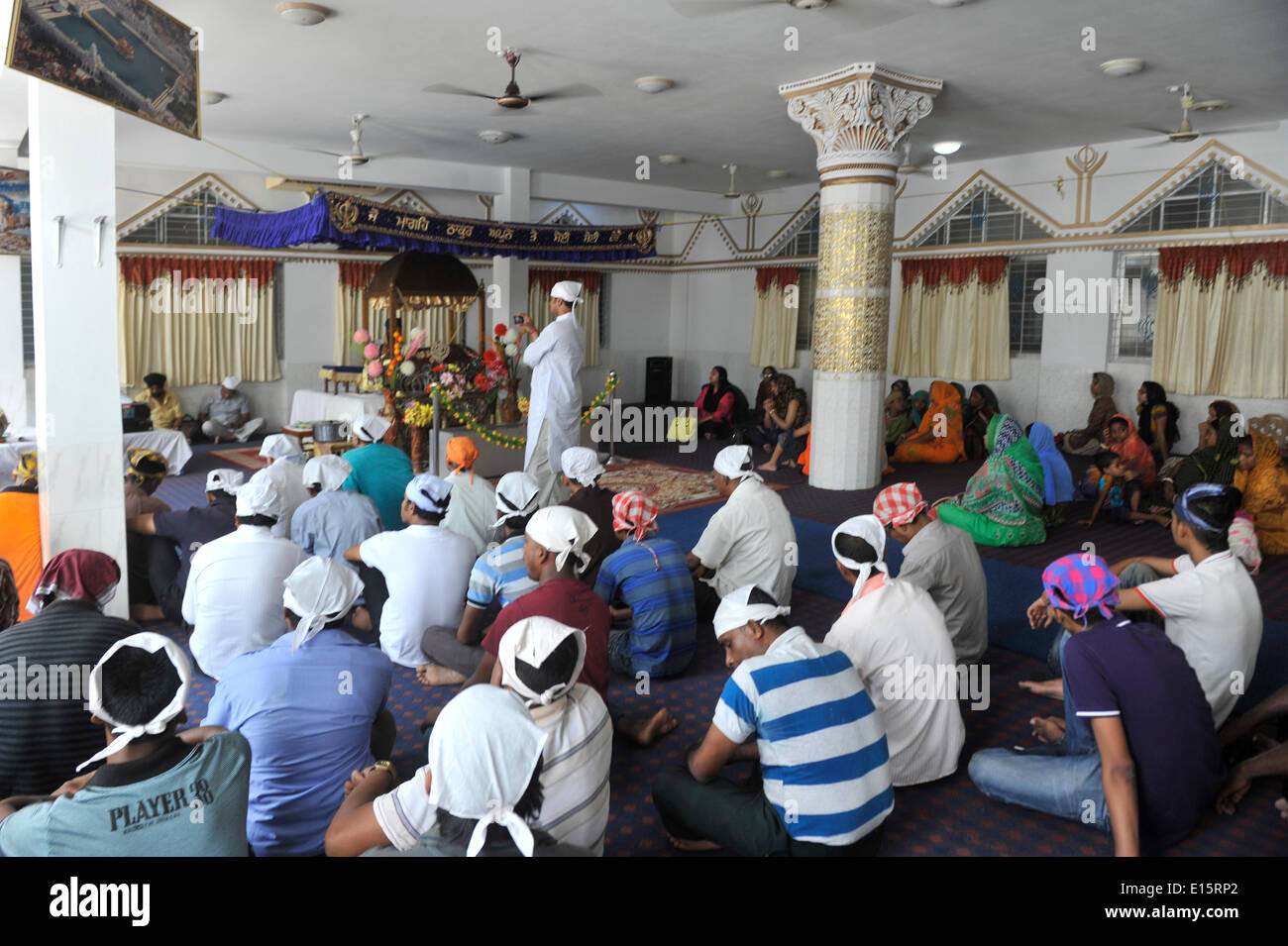 Sikhi hi-res stock photography and images - Alamy