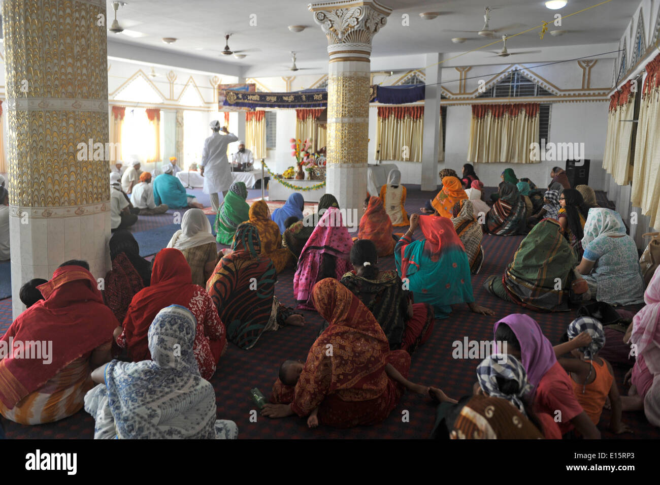 Sikh sikhi hi-res stock photography and images - Alamy