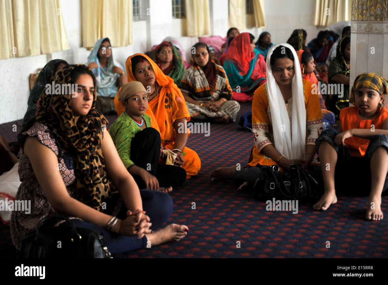 Sikh sikhi hi-res stock photography and images - Alamy