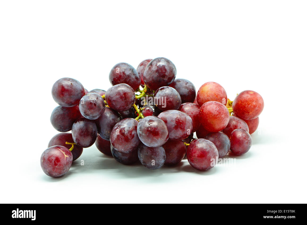 Food cluster isolated hi-res stock photography and images - Alamy