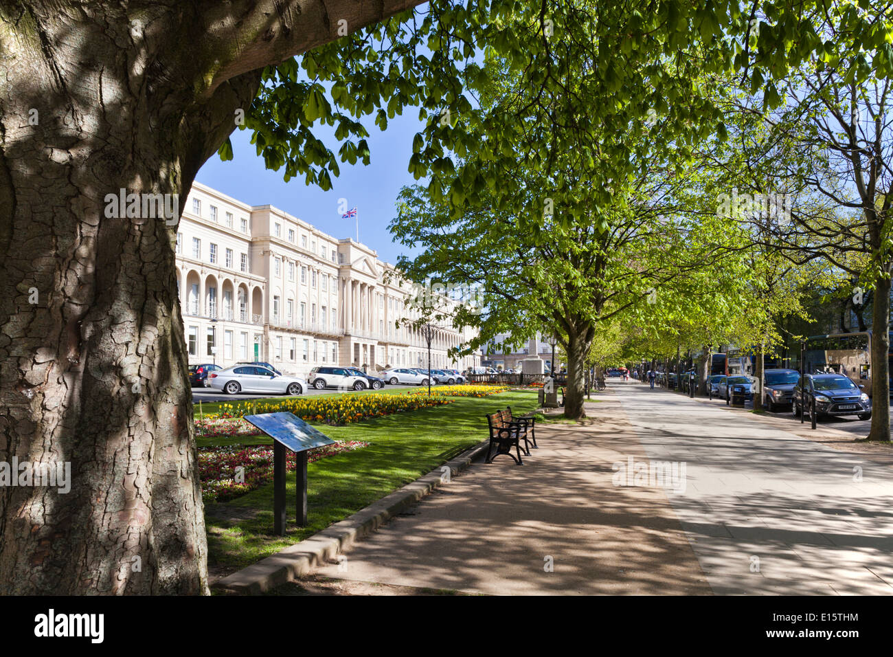 Cheltenham hi-res stock photography and images - Alamy