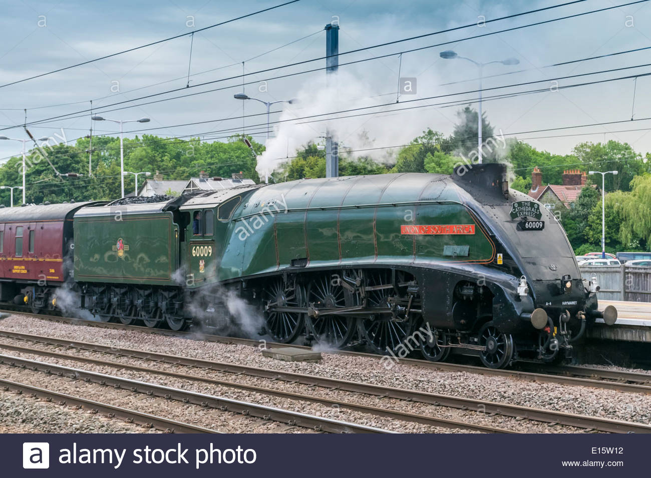 London To Huntingdon High Resolution Stock Photography and Images - Alamy