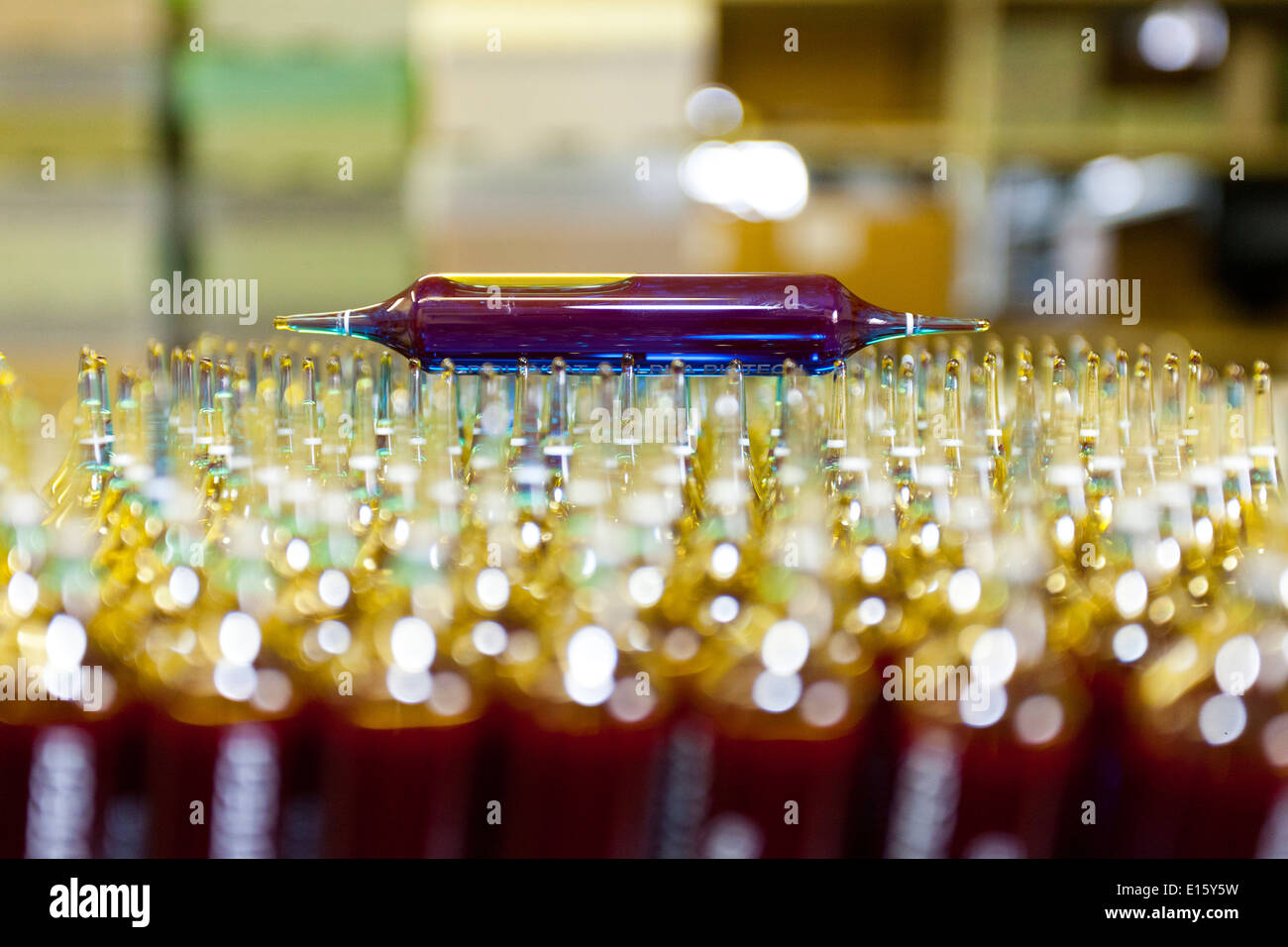 Marine extracts hi-res stock photography and images - Alamy