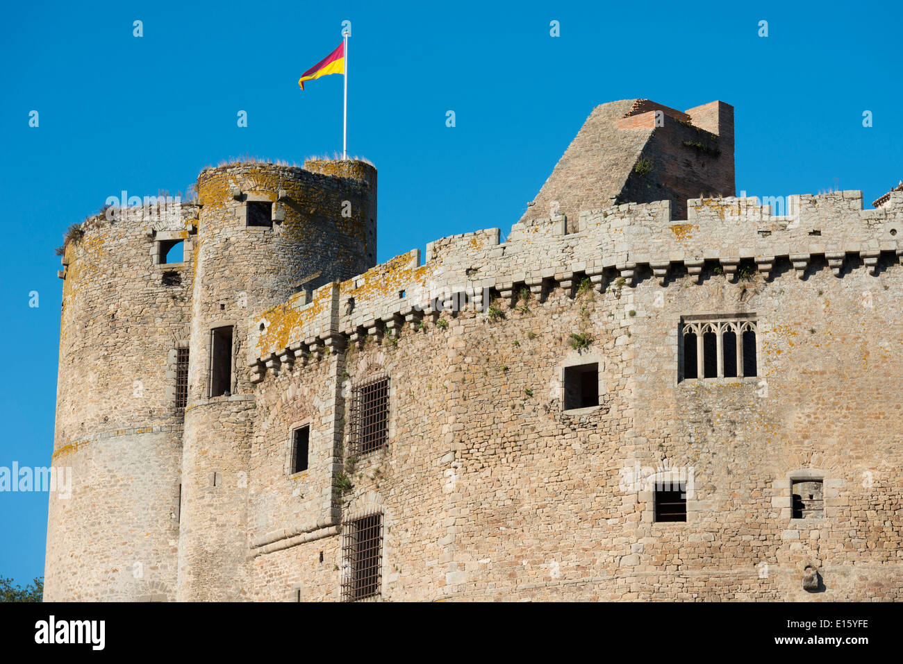 Village of clisson hi-res stock photography and images - Alamy