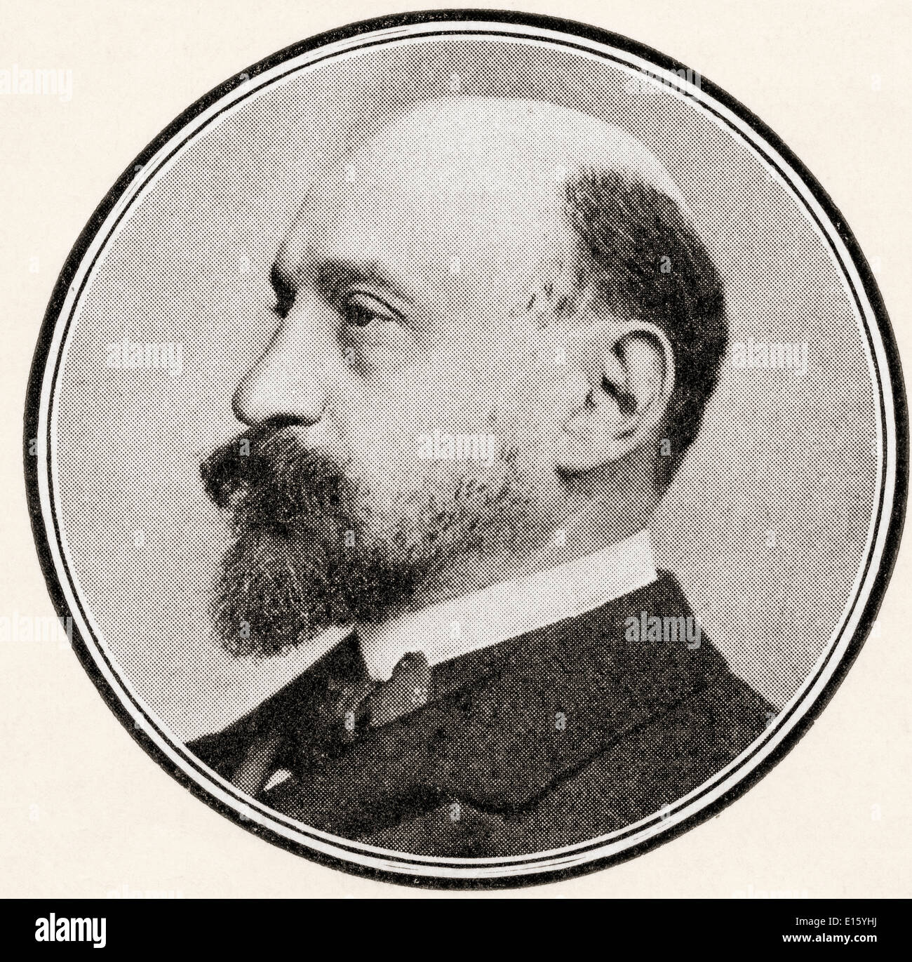 Joseph born hi-res stock photography and images - Alamy