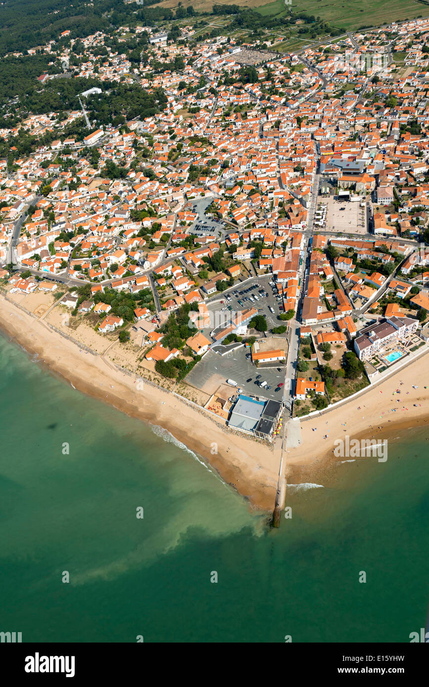 Tranche sur mer hi-res stock photography and images - Alamy