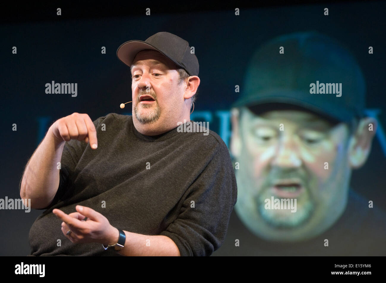 Michael pennington hi-res stock photography and images - Alamy