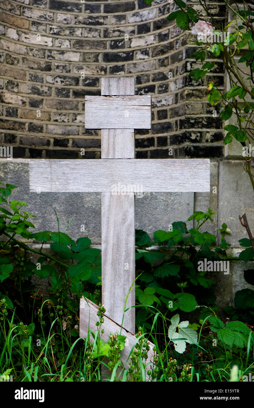 Patriarchal cross hi-res stock photography and images - Alamy