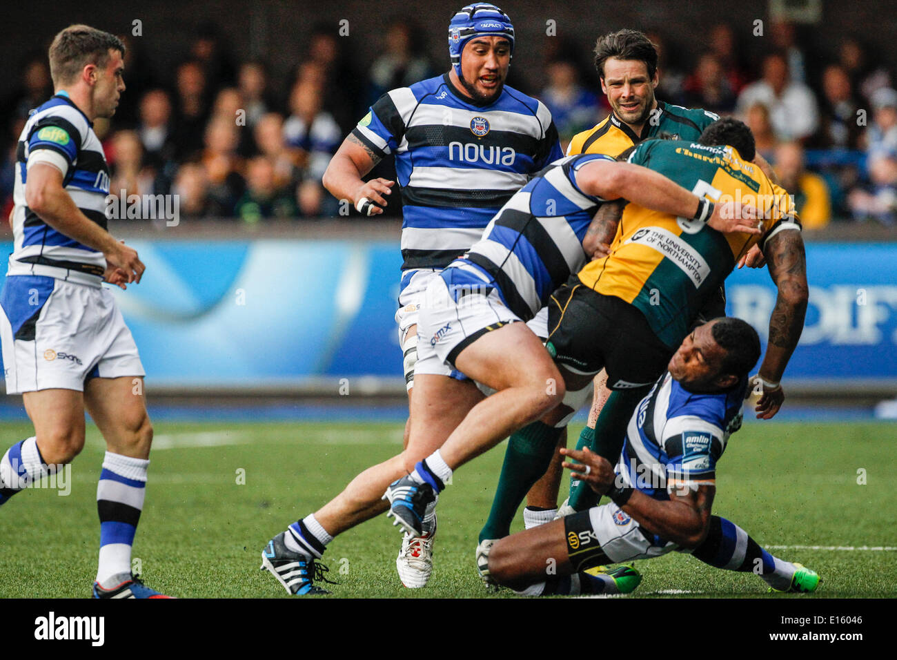 Tom courtney hi-res stock photography and images - Alamy