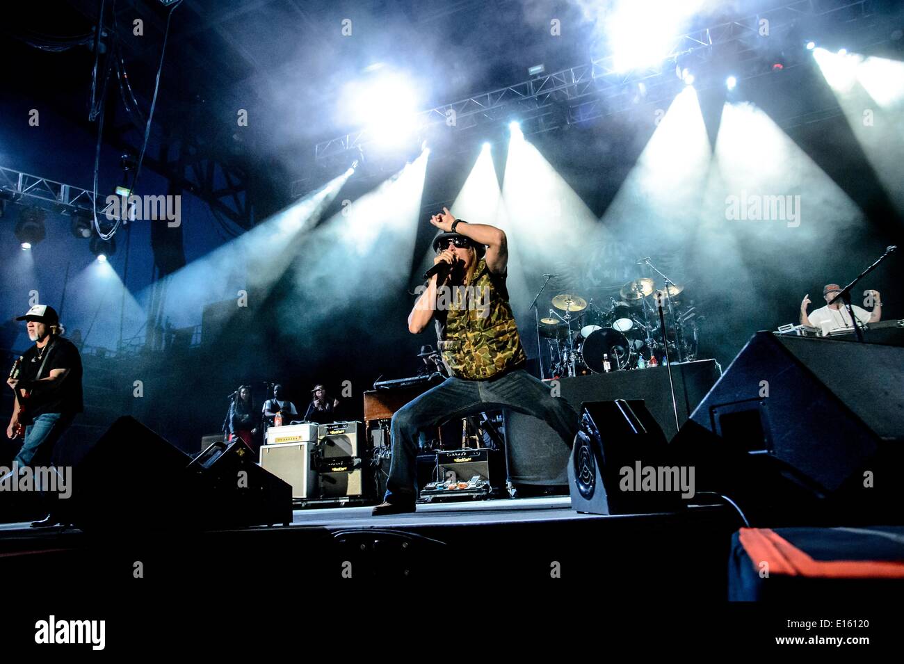 Columbus ohio stadium concert hi-res stock photography and images - Alamy