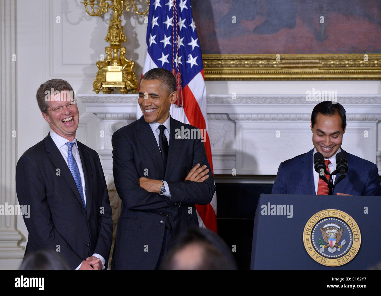 U s department of housing and urban development hi-res stock ...