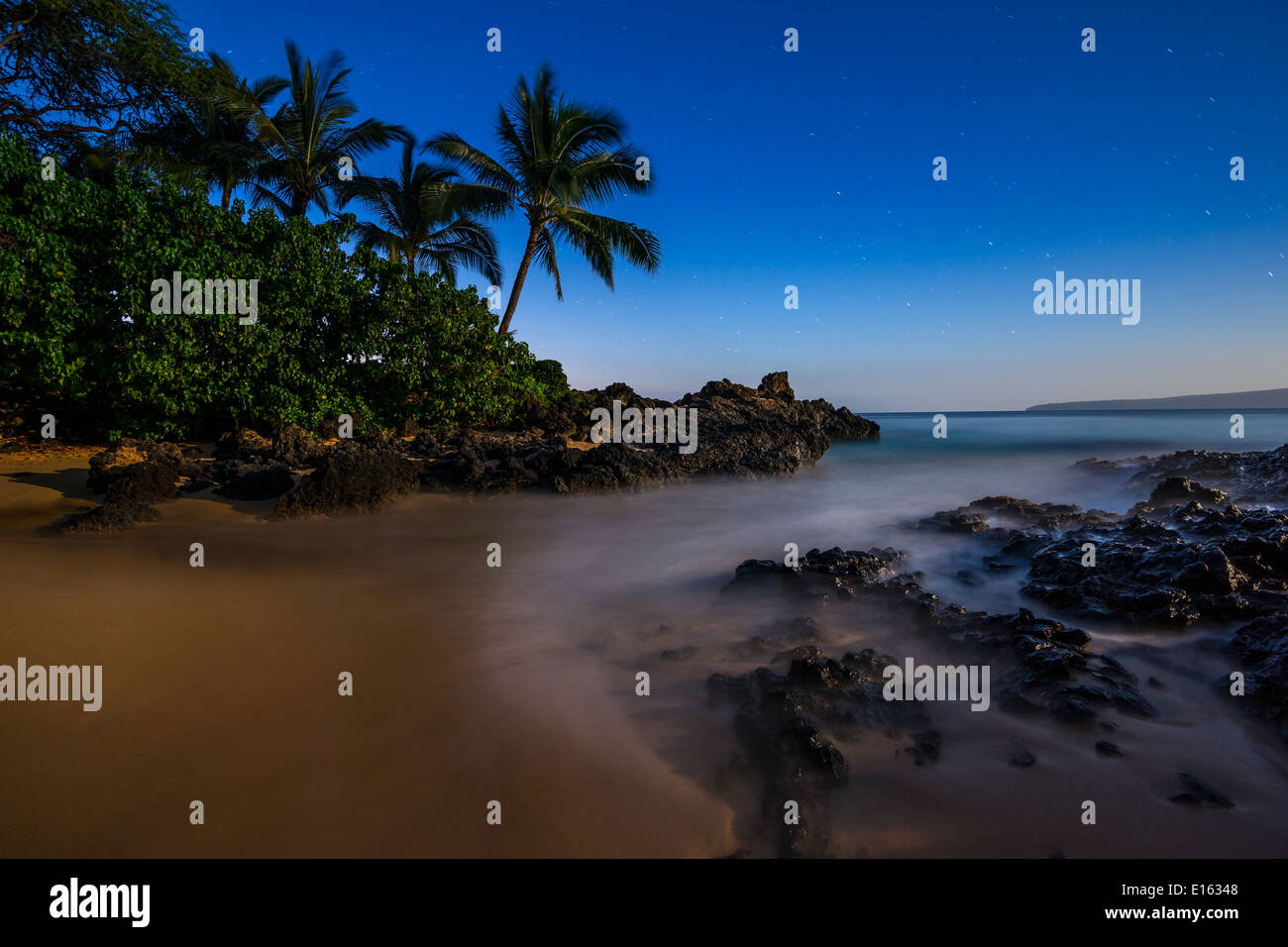 Paako Beach Maui High Resolution Stock Photography and Images - Alamy