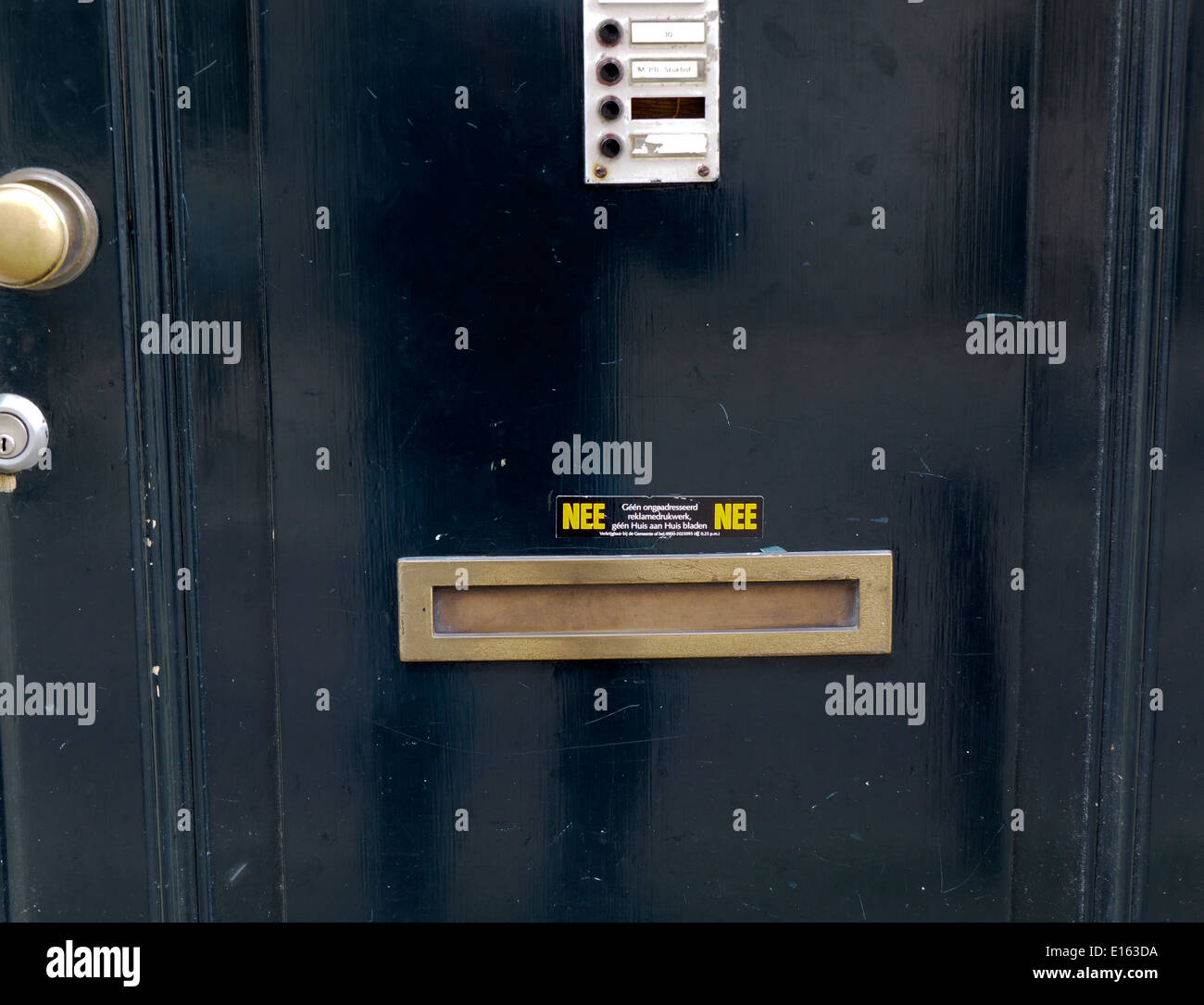 Newspaper sign hi-res stock photography and images - Alamy