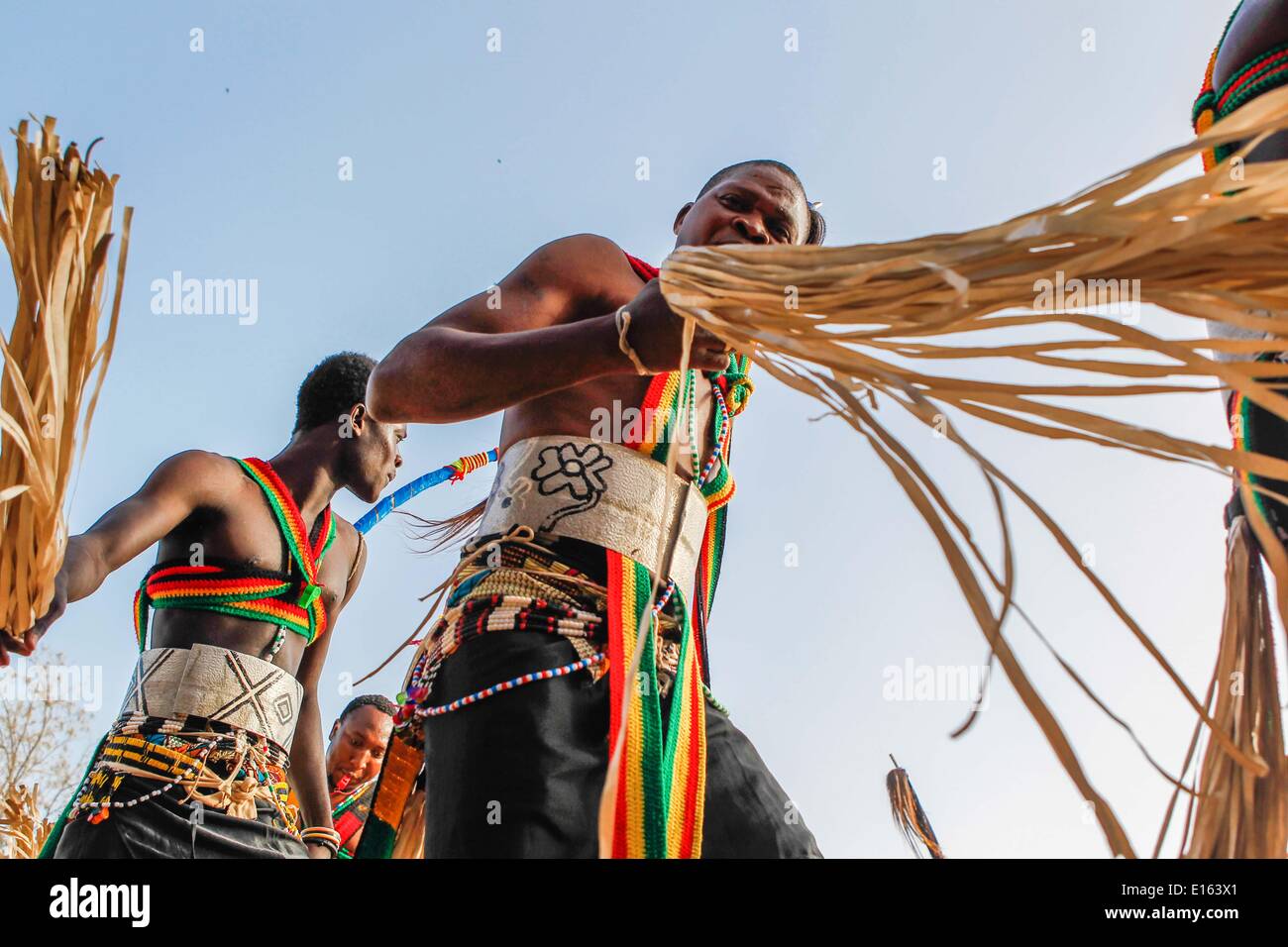 Bassari senegal hi-res stock photography and images - Alamy