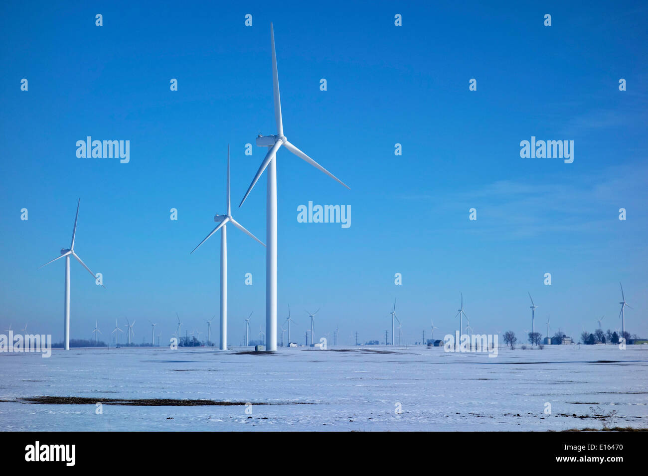 Indiana blades hi-res stock photography and images - Alamy