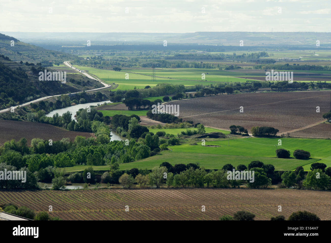 Duero hi-res stock photography and images - Alamy