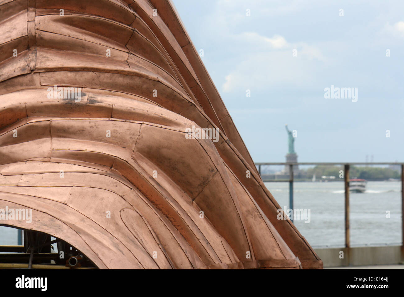 Cooper park brooklyn new york hi-res stock photography and images - Alamy