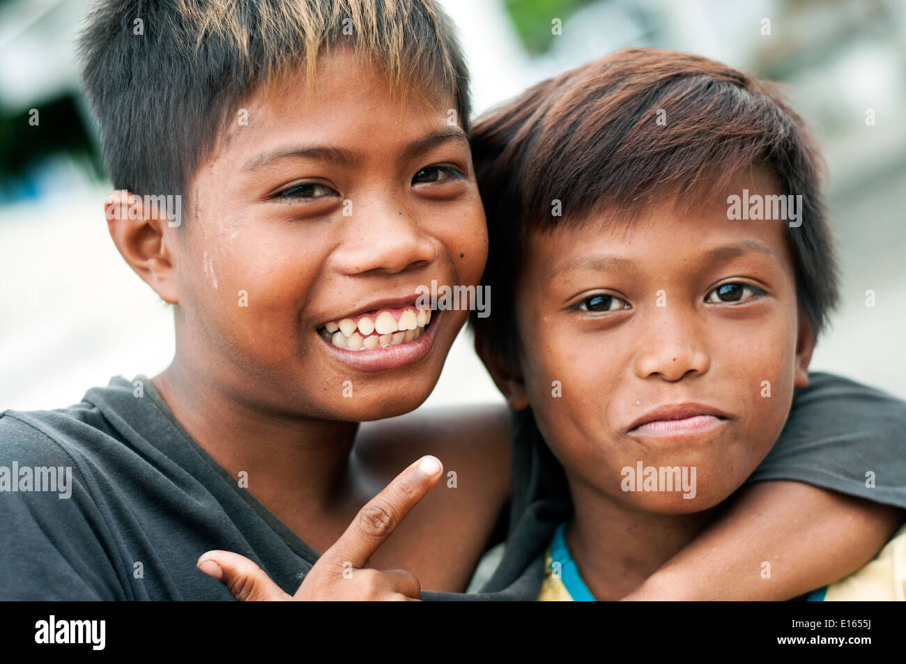 Butuan hi-res stock photography and images - Alamy