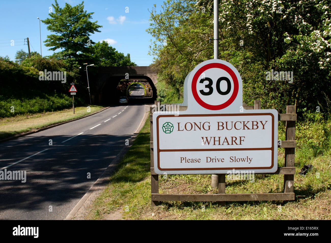 Long buckby hi-res stock photography and images - Alamy
