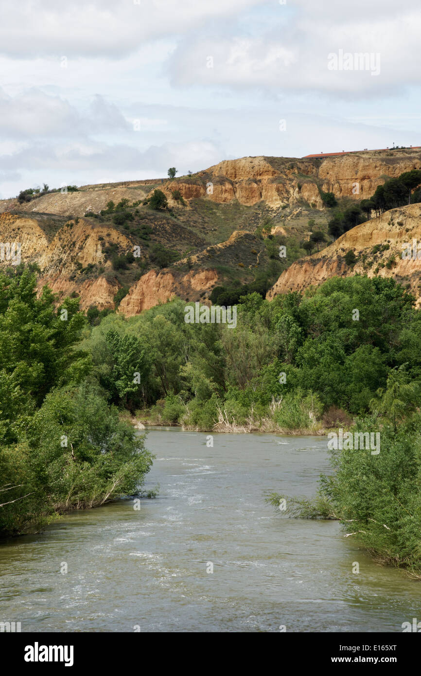 Duero river hi-res stock photography and images - Alamy