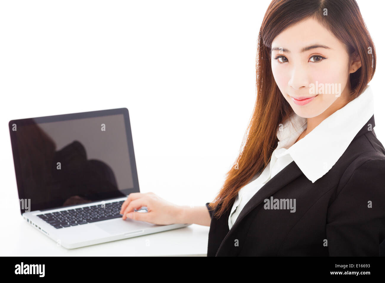 Using a model High Resolution Stock Photography and Images - Alamy