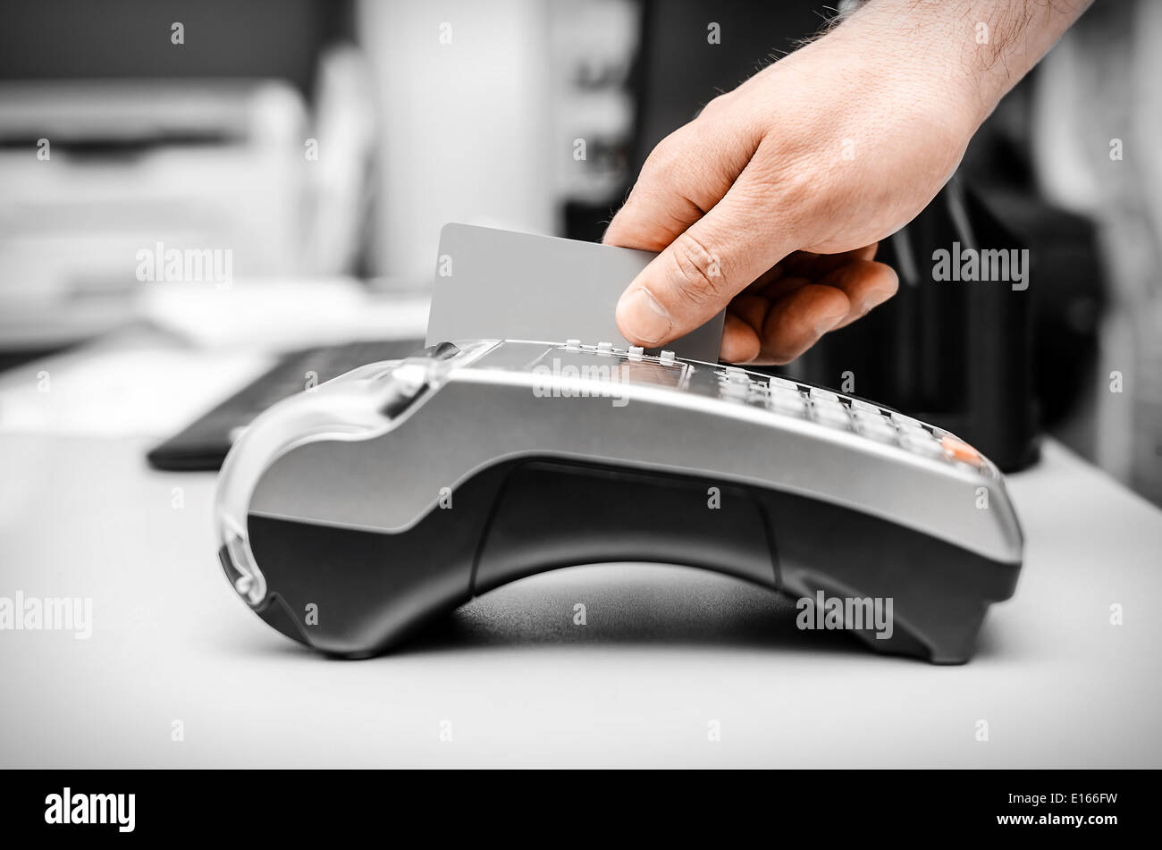 Human in plastic hi-res stock photography and images - Alamy