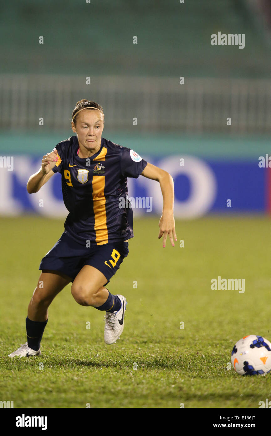 Soccer caitlin foord hi-res stock photography and images - Alamy