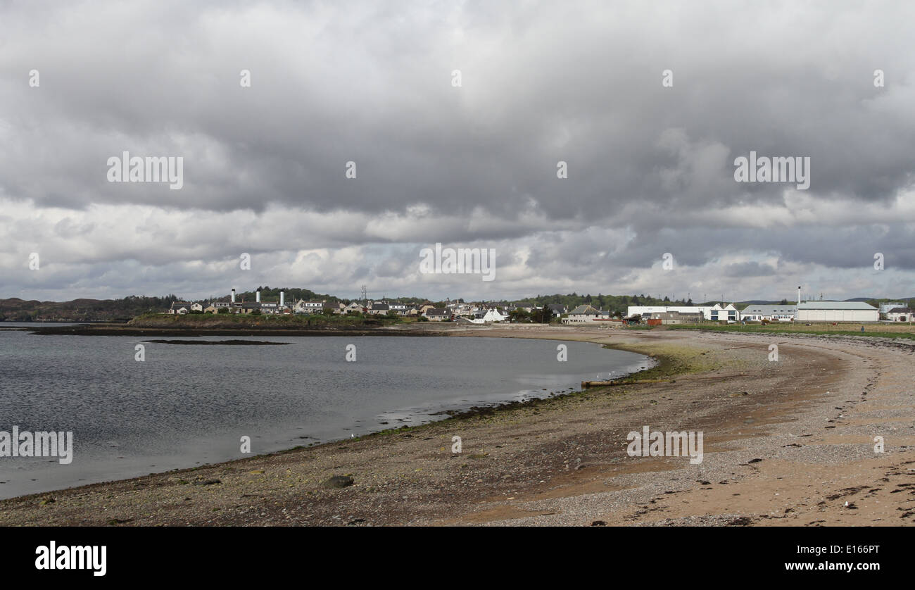 Stornoway High Resolution Stock Photography and Images - Alamy