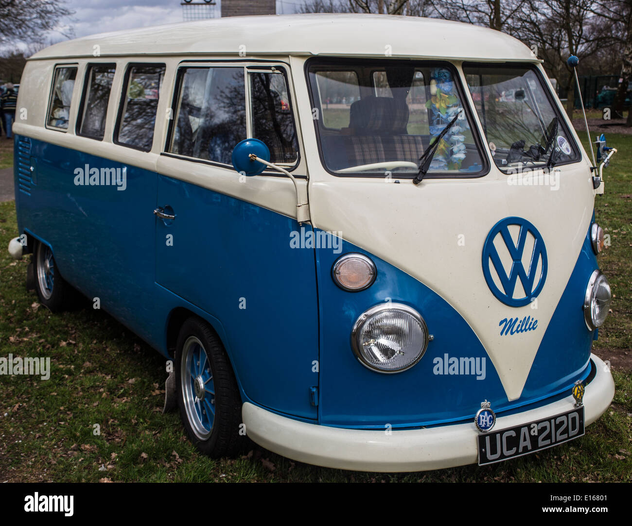 Fondo De Pantalla 1920x1080 Vw Split
