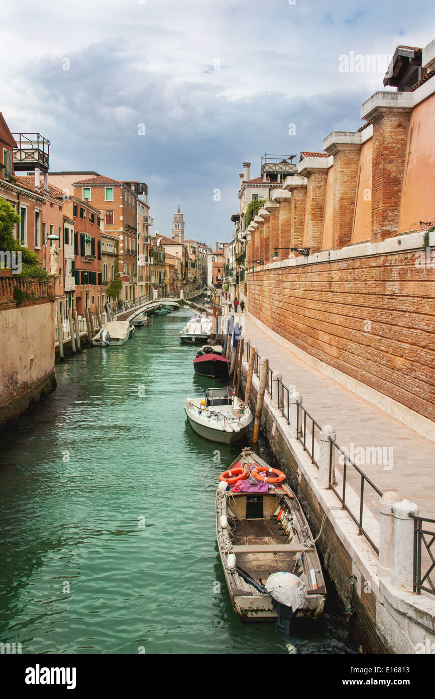 Venice landscape light church sky color architecture hi-res stock ...