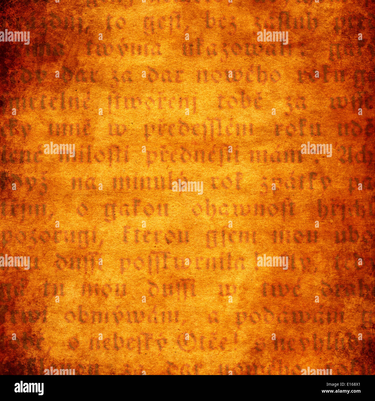 Medieval text hi-res stock photography and images - Alamy