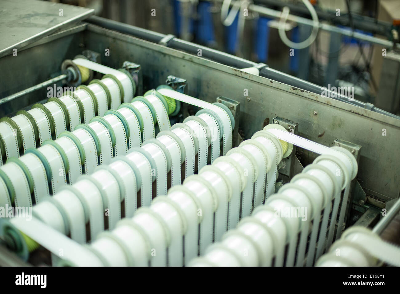 Lab process hi-res stock photography and images - Alamy